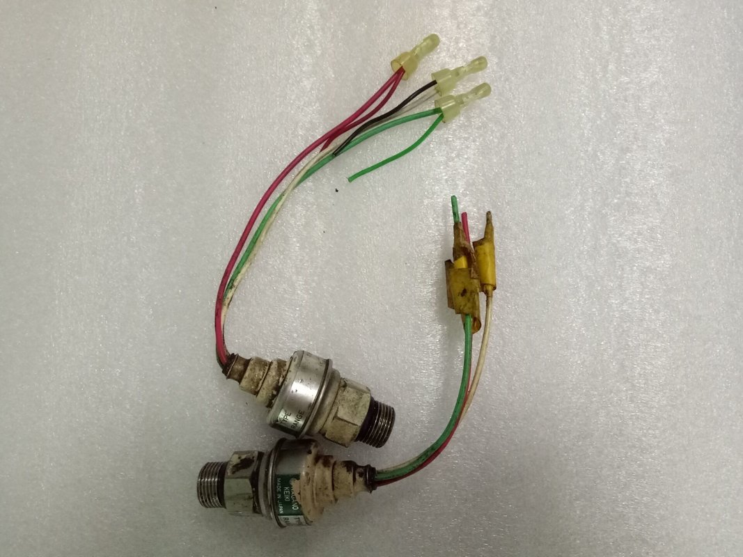 Sell Toshiba oil press machine encoder ,CPP-45-10SH-4 ,Pressure sensor ,H3-HN-20-S2 ,KH17 ,pressure transducer