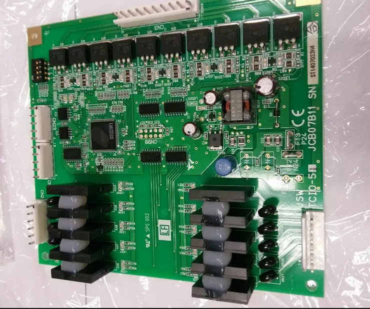 sell JSW J120EL3 machine, pcb board ,IOP-11  JCB97611  ,IOP-21 electronic plate ,  IOP-31