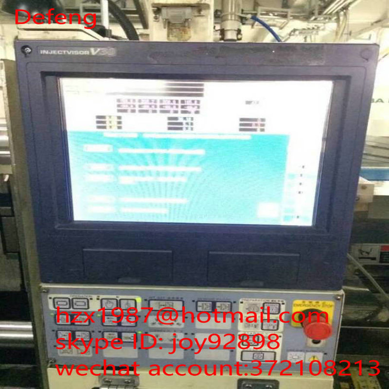 V30 industrial monitor for toshiba IS350gn injection molding machine V30 industrial monitor for toshiba IS350gn injecti