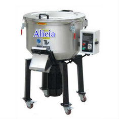 Stainless Steel Industrial Plastic Color Mixing Machine Price
