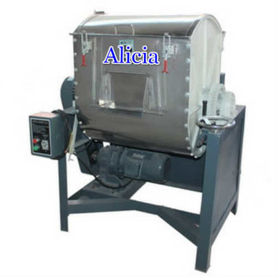 Stainless Steel Industrial Plastic Color Mixing Machine Price
