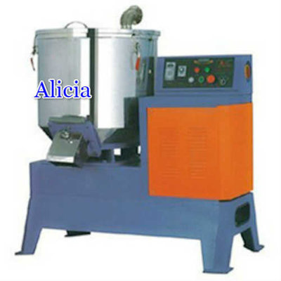 Stainless Steel Industrial Plastic Color Mixing Machine Price