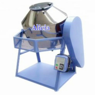 Stainless Steel Industrial Plastic Color Mixing Machine Price