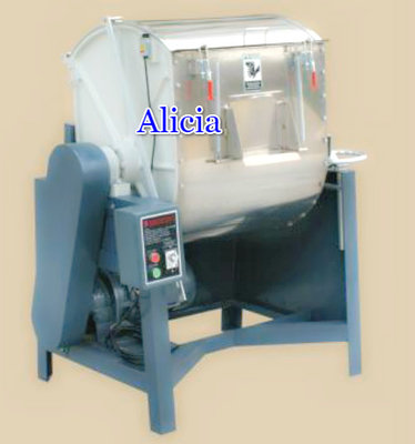 50KG Plastic Raw Material Vertical Dry Mixing Plastic Pellet Color Mixer Machine