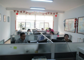 ZIBO KING–TRADING INT'L CO.,LTD