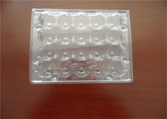 Modern Design Custom Egg Cartons Containers For Long And Short Distance Transportation
