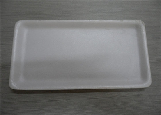 Disposable Food Grade Custom Made Plastic Trays For Vegetables And Fruits