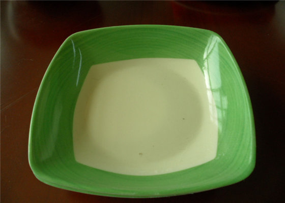 Children Dinnerware Melamine Plastic Bowls Waterproof With Customized Printing
