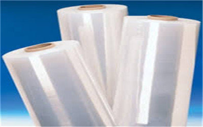Transparent Clear Plastic Greenhouse Film Durable High Tunnel Applications