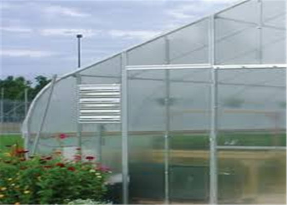 Hydroponic Etfe Greenhouse Plastic Roll Recyclable For Plastic Fruit Tree Cover