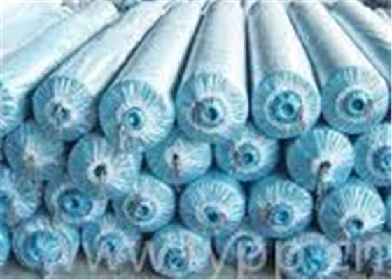 Colorful Stabilized Plastic Greenhouse Film Contains Anti - Dust Additives