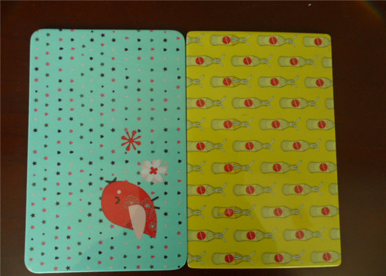 Kitchen Melamine Plastic Dinner Plate Sets , Microwave Safe Plastic Dinner Plates