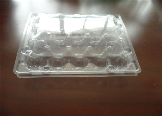 Modern Design Custom Egg Cartons Containers For Long And Short Distance Transportation