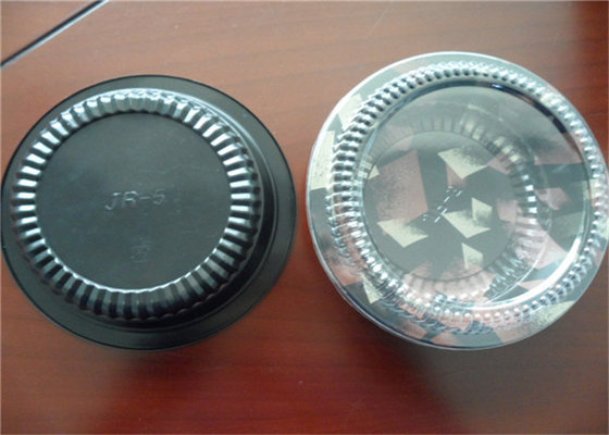 Polypropylene Foam PP Food Tray Fashion Design Packaging Bowl For Home Use
