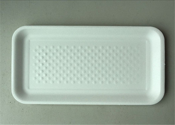 Food Container Sushi Decorative Serving Trays Lightweight For Promotion Gift
