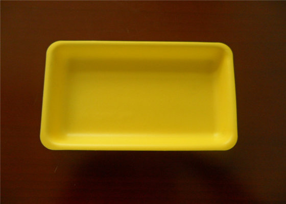 100% Recyclable Serving Food Trays / Restaurant Serving Plates Take Out Containers