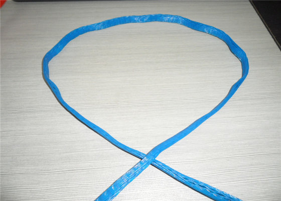 Lightweight Epe Foam Net , Apple Fruit Packaging For Protect Fruit Without Damage