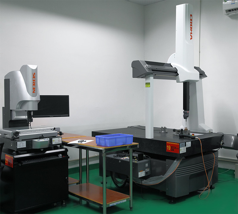 China WIN WIN MOLD CO., LIMITED. company profile