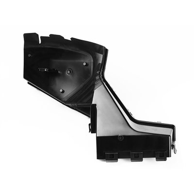 Single Cavity Plastic Precision Molding Cold Runner Injection Auto Plastic Parts