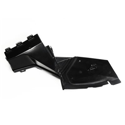 Single Cavity Plastic Precision Molding Cold Runner Injection Auto Plastic Parts