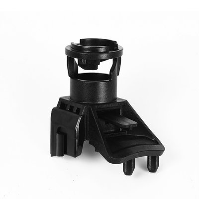 Single Cavity Plastic Precision Molding Cold Runner Injection Auto Plastic Parts
