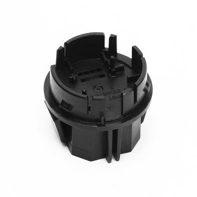 Single Cavity Plastic Precision Molding Cold Runner Injection Auto Plastic Parts