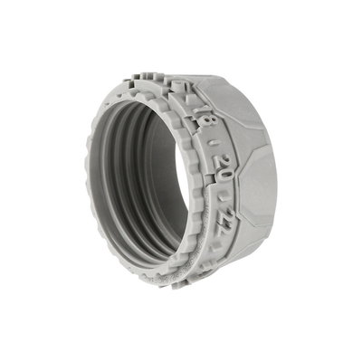 S136 Bi Injection Molding Services , Car Parts Mold Auto Turn Knob 1*2 Cavity