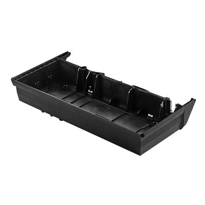 HASCO Prototype Injection Molding Low Volume Plastic Parts PA66+30%GF Material