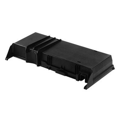HASCO Prototype Injection Molding Low Volume Plastic Parts PA66+30%GF Material