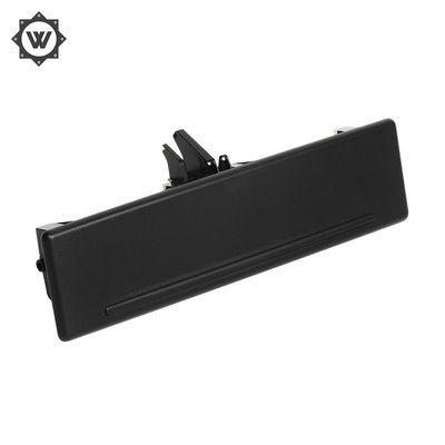 ABS Plastic Automotive Parts , Rapid Plastic Prototyping Service OEM / ODM Available