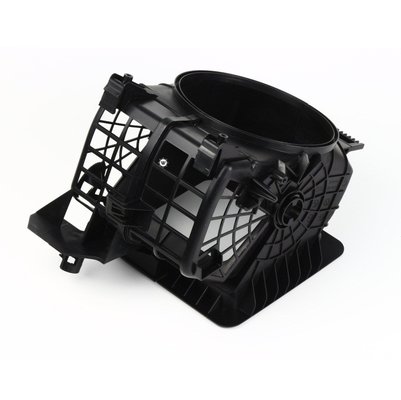 Durable PP Auto Parts Mould Products Made By Injection Moulding PP+20GF Material