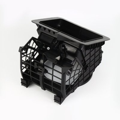 Durable PP Auto Parts Mould Products Made By Injection Moulding PP+20GF Material