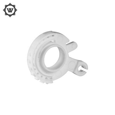 Calmax 635 2K Two Shot Injection Molding Plastic Gear Wheels Long Life Cycles