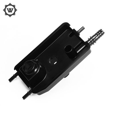 LKM Standard Custom Plastic Prototypes , Sub Gate Thin Wall Injection Molding Items