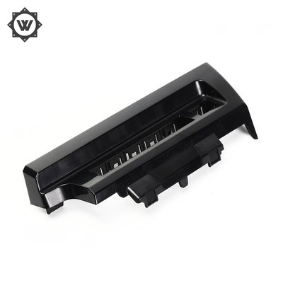 500000 Cycles Life Auto Parts Molding Car Switch Port Cover DME Base Standard