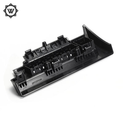 500000 Cycles Life Auto Parts Molding Car Switch Port Cover DME Base Standard