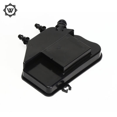 GS738H Polypropylene Injection Molding , Custom Plastic Components Water Tank Cover