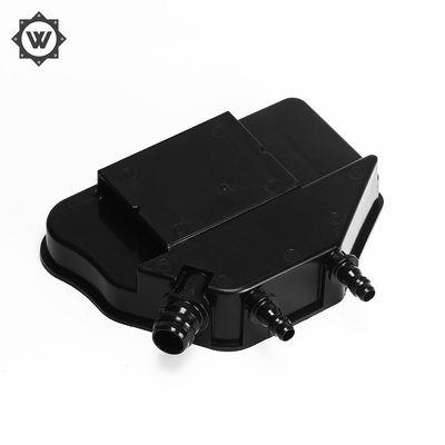 GS738H Polypropylene Injection Molding , Custom Plastic Components Water Tank Cover