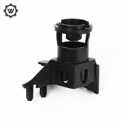 PA66+30GFautomotive Injection Mold , Fixed Support Custom Auto Moldings