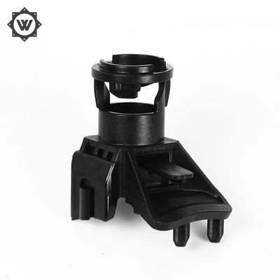 PA66+30GFautomotive Injection Mold , Fixed Support Custom Auto Moldings