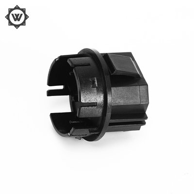 PBT+30GF Plastic Prototype Injection Molding Small Plastic Parts UL94 Contact