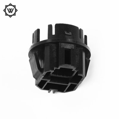 PBT+30GF Plastic Prototype Injection Molding Small Plastic Parts UL94 Contact