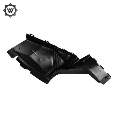DME Standard Rapid Prototype Injection Molding Services B3/B1 Part Finishing