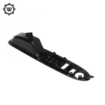 High Speed Auto Parts Mold Plastic Injection Components Car Key Holder