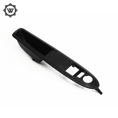 High Speed Auto Parts Mold Plastic Injection Components Car Key Holder