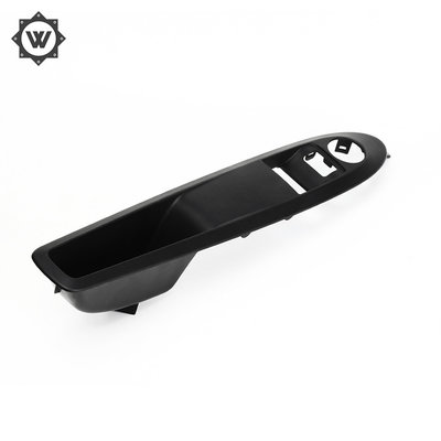 High Speed Auto Parts Mold Plastic Injection Components Car Key Holder