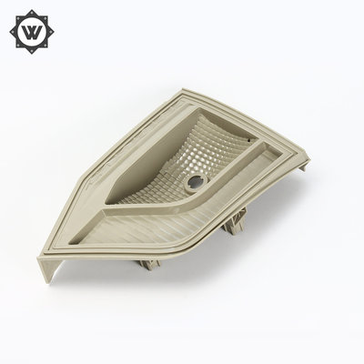 H13 Sprue Injection Molding In Automotive Industry Car Mirror Casing For DME H13