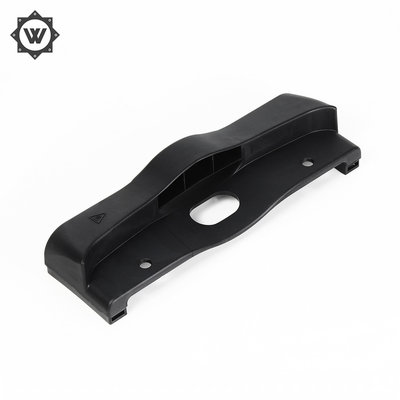 Large Scale Plastic Auto Parts Mold Products Made Using Injection Moulding