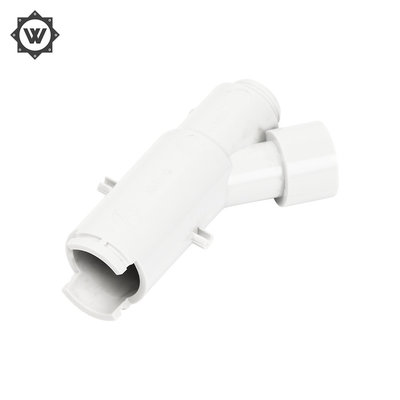 PC / ABS Film Insert Molding , Low Volume Plastic Injection Molding Service
