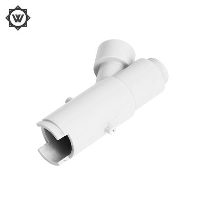 PC / ABS Film Insert Molding , Low Volume Plastic Injection Molding Service